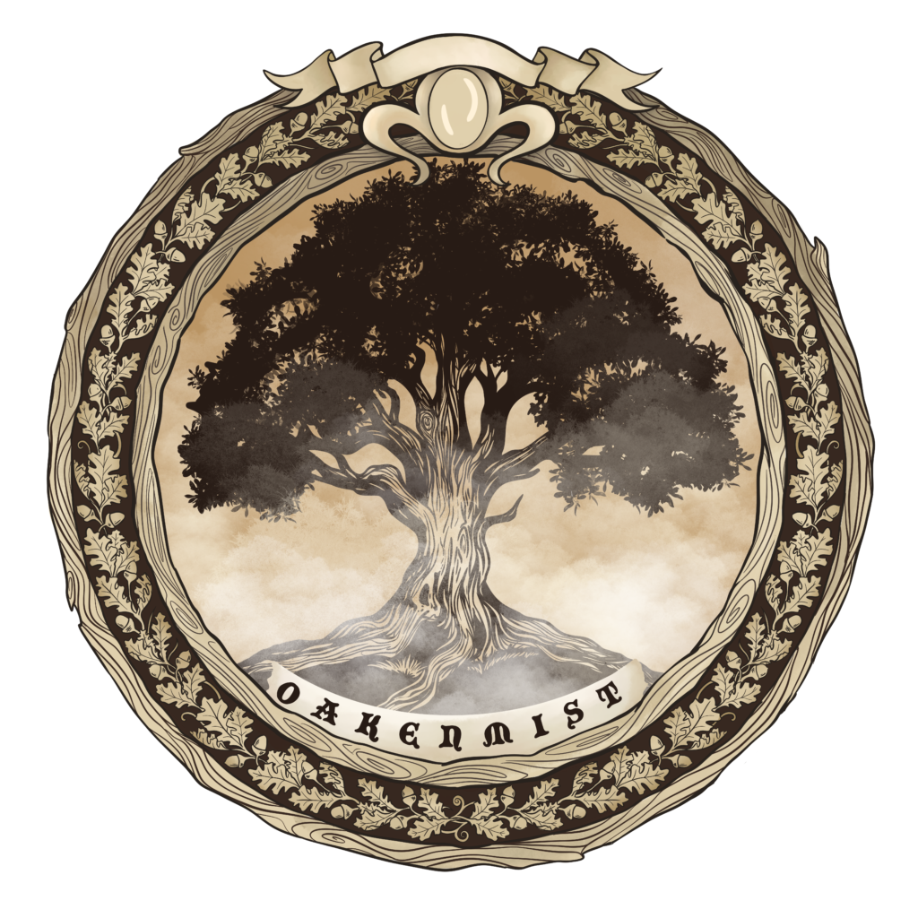 LARP Basics – Oakenmist Renaissance Faire